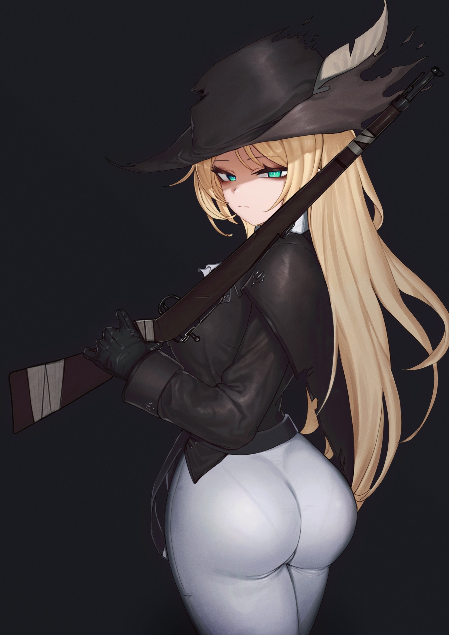 ass gun tagme | #1155315 | yande.re